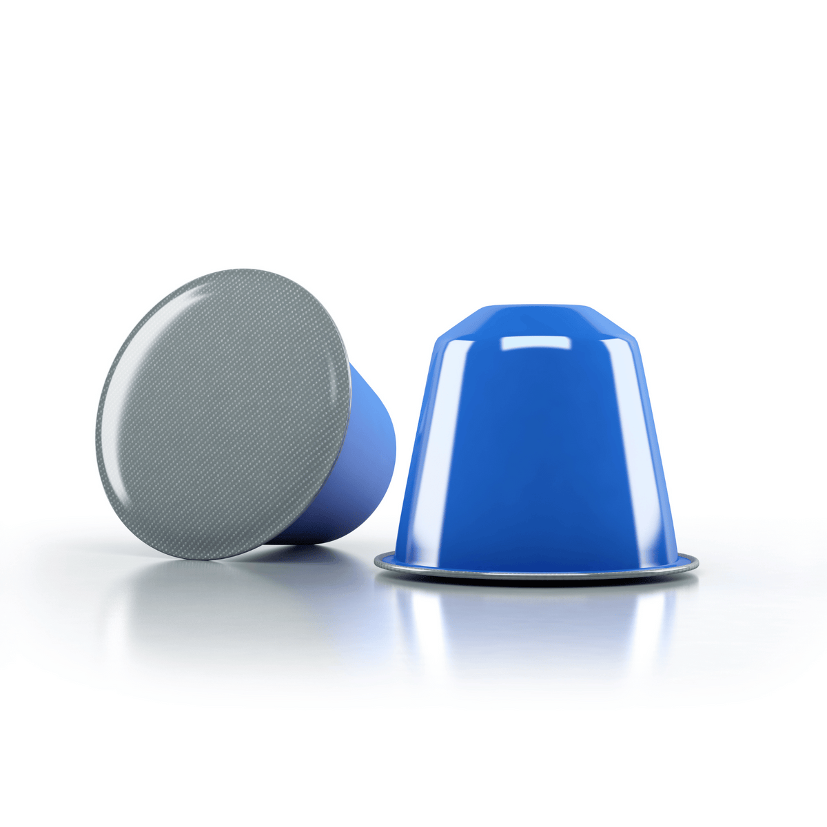 Colombia Organic Coffee Capsules - 30 Pack, Organic Nespresso Pods ...