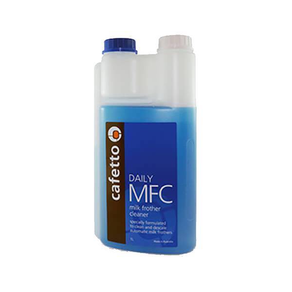 Daily Milk Cleaner – JustFreshRoasted