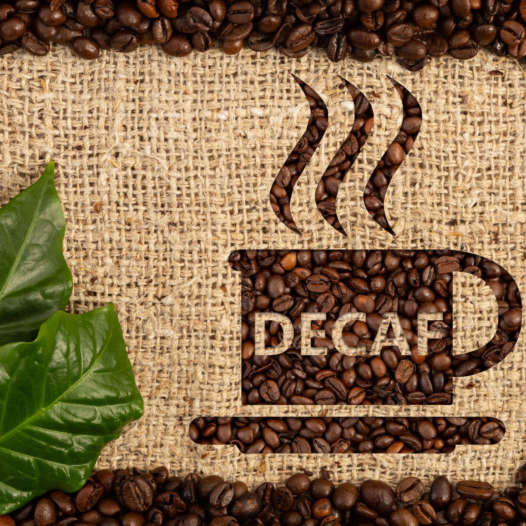 Best Organic Decaf Coffee, Decaffeinated Coffees, Buy Organic Decaf ...